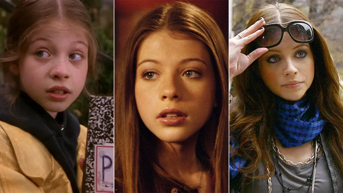 Muere Michelle Trachtenberg, la actriz de 'Buffy, la cazavampiros' y ...